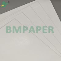 China 310gsm Black Core Light-proof 2 Side Coated Glossy Card Sheets for sale