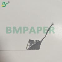 China 310gsm Black Core Light-proof 2 Side Coated Glossy Card Sheets for sale