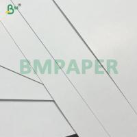 China 330g Double‑sided Smooth Coating Black Core Poker Paper Game Playing Card Paper for sale