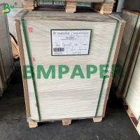 China 40g 50g Double Side MF Food Grade White Kraft Paper for Food Bags for sale