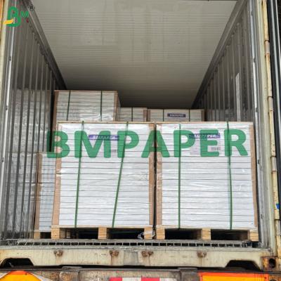 China 40g 50g Double Side MF Food Grade White Kraft Paper for Food Bags for sale