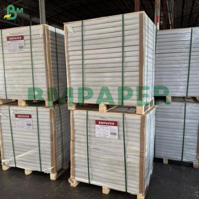 China Double Side 40g Greaseproof Silicone Coated Paper for Cookies Baking 40 x 60cm for sale