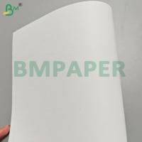China 80gsm Light Weight Book Paper Jumbo Roll for Offset Printing for sale