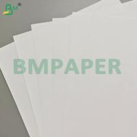 China 80gsm Light Weight Book Paper Jumbo Roll for Offset Printing for sale