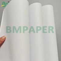 China 80gsm Light Weight Book Paper Jumbo Roll for Offset Printing for sale