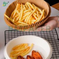 China Heat-resistant Silicone-Coated Parchment Paper For Cooking Wrapping Food for sale