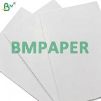 China 190g 230g 250g Ivory Board Coated Paper (C1S), 65cmx86cm Printing & Packaging Cardstock for sale