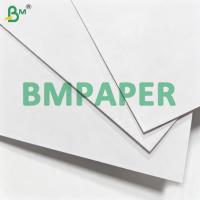 China 190g 230g 250g Ivory Board Coated Paper (C1S), 65cmx86cm Printing & Packaging Cardstock for sale