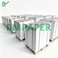 China 190g 230g 250g Ivory Board Coated Paper (C1S), 65cmx86cm Printing & Packaging Cardstock for sale