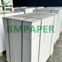 China 190g 230g 250g Ivory Board Coated Paper (C1S), 65cmx86cm Printing & Packaging Cardstock for sale