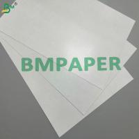 China 310g Black Core Cardstock Premium Opaque Thick Paper C2S Glossy Sturdy Card Stock for TCG Card for sale