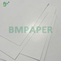 China High-end 320gsm Black TCG Playing Card Paper Game Card for sale