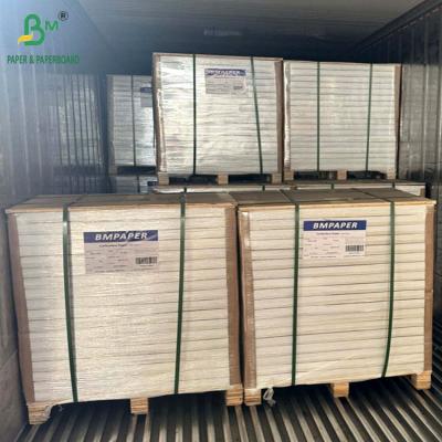 China 330gram High Whiteness Black Core Paper For High Grade Poker Cards 71 x 95cm for sale
