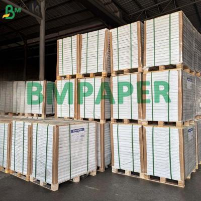 China C1S Glossy Paper for Tea Bag Outer Envelope / Tea Sachet Outer Wrapper for sale