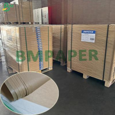 China 40gsm Silicone Coated Baking Paper For Bread Cookie Heat Resistant 400 x 560mm for sale