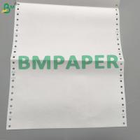 China Multi - Ply Carbonless Copy NCR Paper 2 Parts 3 Parts for Invoice Receipt Order for sale