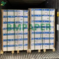China Multi - Ply Carbonless Copy NCR Paper 2 Parts 3 Parts for Invoice Receipt Order for sale