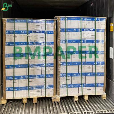 China Multi - Ply Carbonless Copy NCR Paper 2 Parts 3 Parts for Invoice Receipt Order for sale