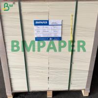 China 1.8mm 1.6mm Printable Absorbent Cotton Paper For Car Air Fresheners 32x45cm for sale