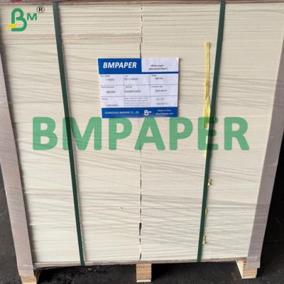 China 1.8mm 1.6mm Printable Absorbent Cotton Paper For Car Air Fresheners 32x45cm for sale