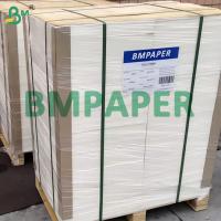 China 1.8mm 1.6mm Printable Absorbent Cotton Paper For Car Air Fresheners 32x45cm for sale