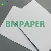 China 1.8mm 1.6mm Printable Absorbent Cotton Paper For Car Air Fresheners 32x45cm for sale