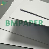 China 1.8mm 1.6mm Printable Absorbent Cotton Paper For Car Air Fresheners 32x45cm for sale