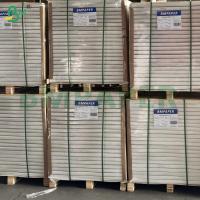 China 180gsm Two Side Coated Glossy Art Paper Sheets for Magazines for sale