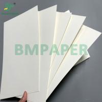 China Foodgrade 230gsm + 1 PE Coated Cupstock Paper For Coffee Cup 66 x 96cm for sale