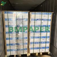 China Digital Carbonless 2 - Part White & Pink A4 Size For Multipart Forms for sale