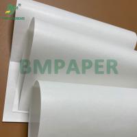 China 30gsm 35gsm 40gsm 45gsm 50gsm MG White Kraft Paper For Packing Food for sale