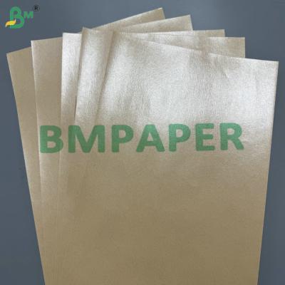 China 35-50gsm Food Grade PE Coated Kraft Paper Rolls for Disposable Cutlery & Sachet Packaging for sale
