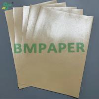 China 35-50gsm Food Grade PE Coated Kraft Paper Rolls for Disposable Cutlery & Sachet Packaging for sale