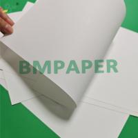 China 175gsm 200gsm Thermal Paper Roll For Ticketing 350mm Tear Resistant BPA - Free for sale