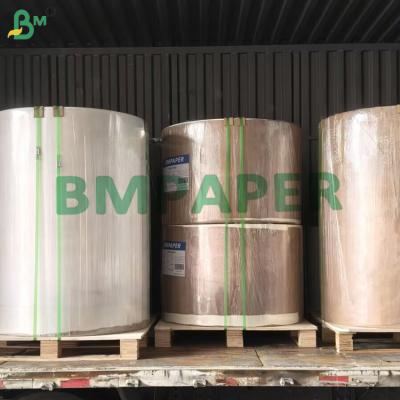 China 175gsm 200gsm Thermal Paper Roll For Ticketing 350mm Tear Resistant BPA - Free for sale