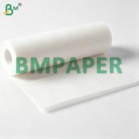 China Butter Wrapping Paper, 45gsm White Grease Resistant Papers Kit Grade 12, 19in X 13in Sheets for sale