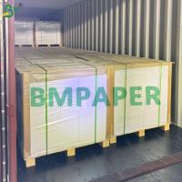 China Heat Resistant PET Coating Paper Board for Oven able Cups, Bowls for sale