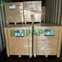 China Heat Resistant PET Coating Paper Board for Oven able Cups, Bowls for sale