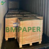 China 0.4mm - 2mm Absorbent Base Paper for Bottle Cap Seal Liners PE On One Side for sale