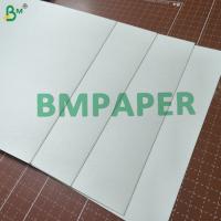 China 0.4mm - 2mm Absorbent Base Paper for Bottle Cap Seal Liners PE On One Side for sale