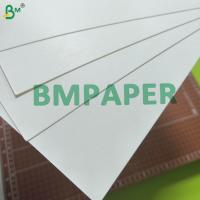 China 0.4mm - 2mm Absorbent Base Paper for Bottle Cap Seal Liners PE On One Side for sale