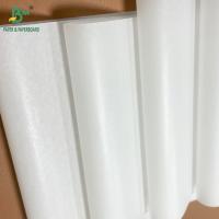 China 38gsm 40gsm High Temperature Resistant White Parchment Paper Non Stick for Baking for sale