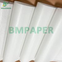 China 38gsm 40gsm High Temperature Resistant White Parchment Paper Non Stick for Baking for sale