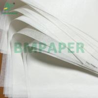 China 38gsm 40gsm High Temperature Resistant White Parchment Paper Non Stick for Baking for sale