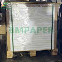 China 38gsm 40gsm High Temperature Resistant White Parchment Paper Non Stick for Baking for sale