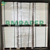 China 215gsm 230gsm 280gsm Food Container Paperboard, Greaseproof Kit Grade 7 for sale