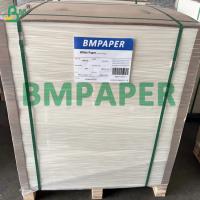 China 215gsm 230gsm 280gsm Food Container Paperboard, Greaseproof Kit Grade 7 for sale