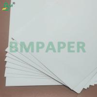 China 10gsm PE Coated Cup Stock Paper Sheets for Making Drinking Cups for sale