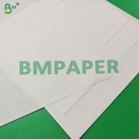 China 60gsm Medical Dialysis Paper For Sterilization Good Air Permeability 30 x 40cm for sale