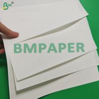 China 60gsm Medical Dialysis Paper For Sterilization Good Air Permeability 30 x 40cm for sale